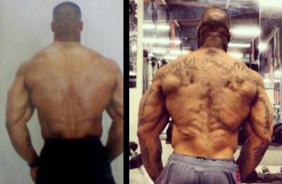 CT Fletcher - Greatest Physiques