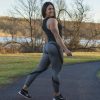 Brigitte Goudz - Greatest Physiques