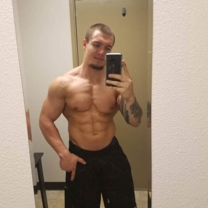 Jesse Norris - Greatest Physiques