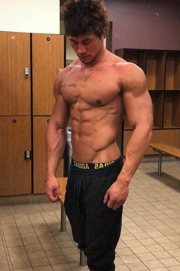 Jon Skywalker - Greatest Physiques