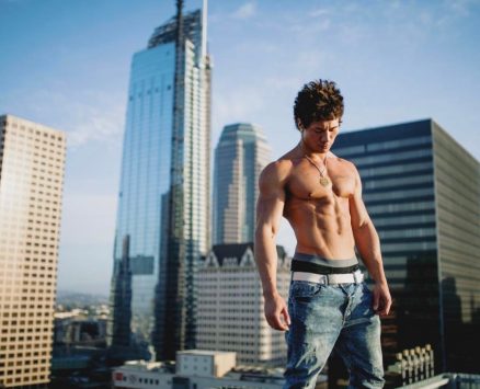 Jon Skywalker - Greatest Physiques