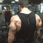 Tim Gabel - Greatest Physiques