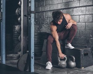 Jon Skywalker - Greatest Physiques