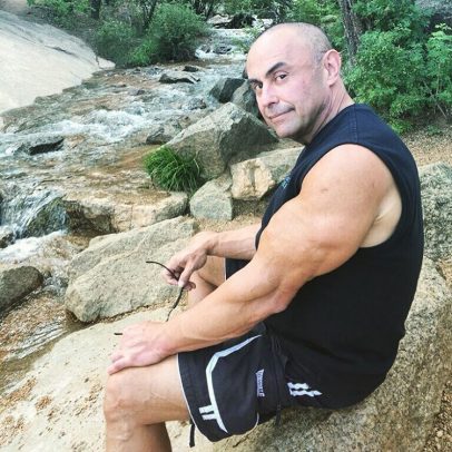 Charles Poliquin - Greatest Physiques
