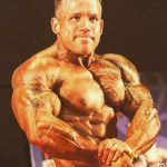 Aarron Lambo - Greatest Physiques