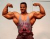 Paul Dillett - Greatest Physiques