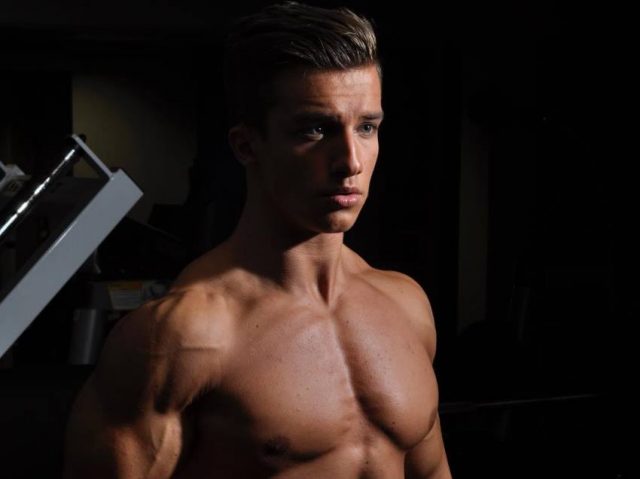 Mamdouh Elssbiay | Age • Height • Weight • Images • Bio • Diet • Workout