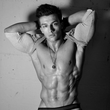 Tim Gabel - Greatest Physiques