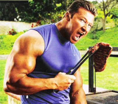 Günter Schlierkamp - Greatest Physiques