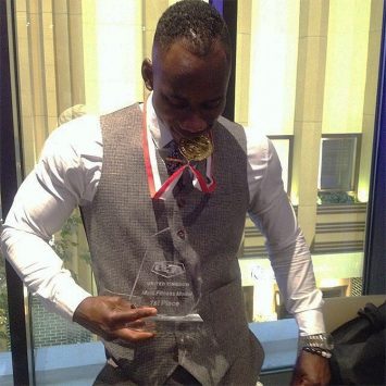 Henson Hinds - Greatest Physiques