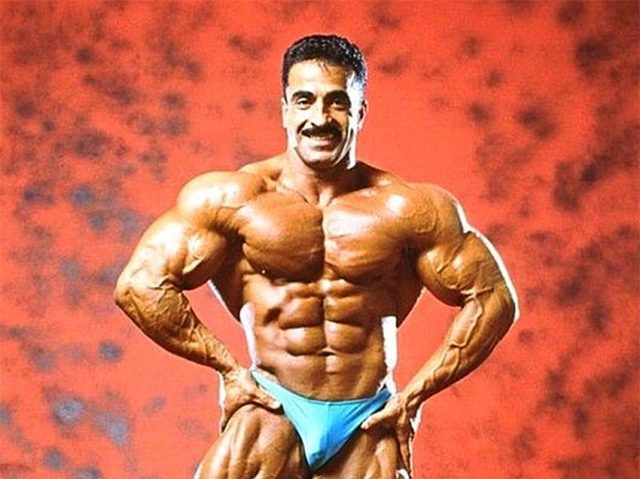 Loic Zine - Age | Height | Weight | Bio | Stats | Competition History