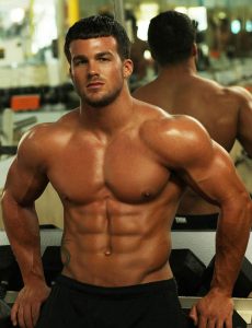 Cody James Redmond - Greatest Physiques