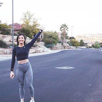 Bethany Tomlinson - Greatest Physiques