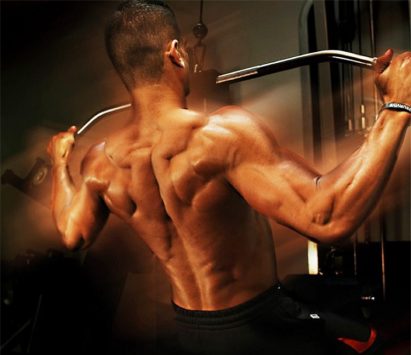 Jason Blank - Greatest Physiques