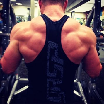 Jason Blank - Greatest Physiques