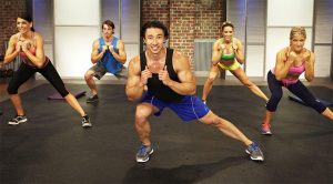 Mike Chang - Greatest Physiques