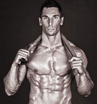 Mike Raso - Greatest Physiques