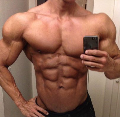 Adrian Tan - Greatest Physiques