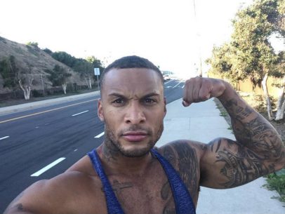David McIntosh - Greatest Physiques