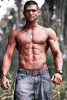 Jason Blank - Greatest Physiques