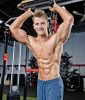 Jay Zuccato - Greatest Physiques