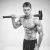 Jay Zuccato - Greatest Physiques