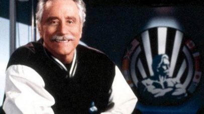 Joe Weider - Greatest Physiques