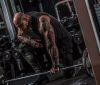 Martyn Ford - Greatest Physiques