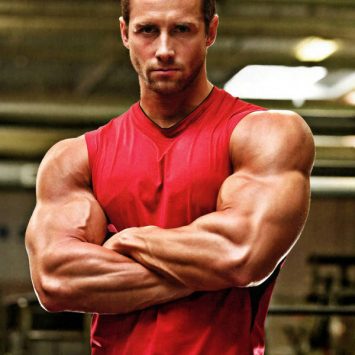 Matus Valent - Greatest Physiques