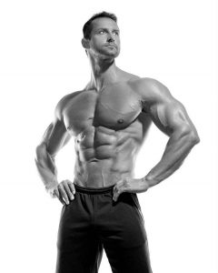 Matus Valent - Greatest Physiques