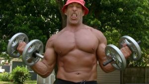 Scooby Werkstatt - Greatest Physiques