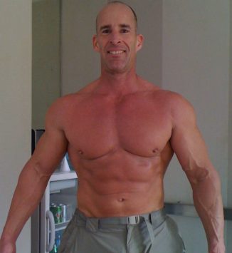 Scooby Werkstatt - Greatest Physiques