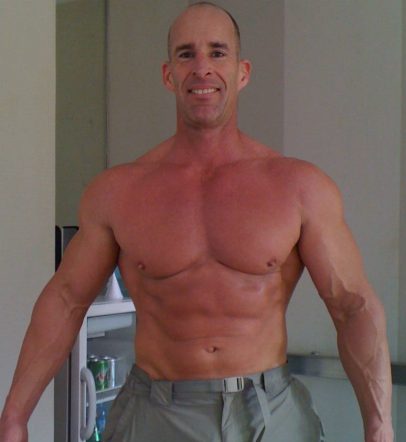 Scooby Werkstatt - Greatest Physiques