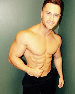 Sebastian Mansla - Greatest Physiques