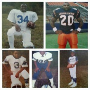 Charles Dixon - Greatest Physiques