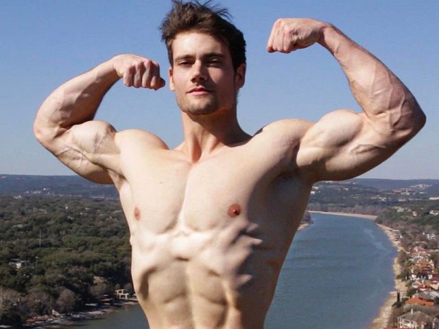 Dmitry Klokov | Age • Height • Weight • Images • Bio • Diet • Workout