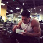 Long Wu - Greatest Physiques