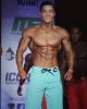 Long Wu - Greatest Physiques