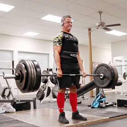 Nick Wright - Greatest Physiques