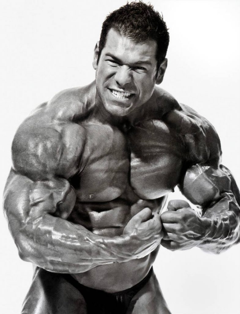 Steve Kuclo - Greatest Physiques