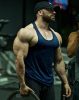 Bradley Martyn - Greatest Physiques