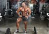 Danny Hester - Greatest Physiques