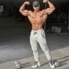 Danny Hester - Greatest Physiques