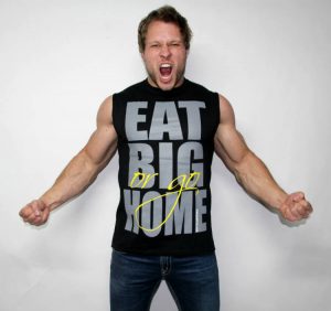 Furious Pete - Greatest Physiques