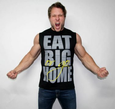 Furious Pete - Greatest Physiques