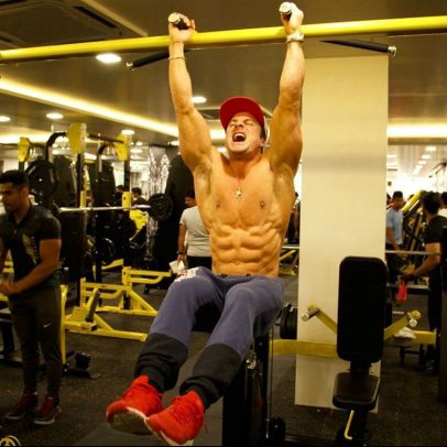 Josef Rakich - Greatest Physiques