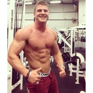 Josef Rakich - Greatest Physiques