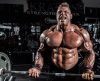 Justin Compton - Greatest Physiques