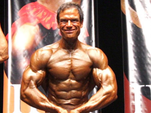 Michael Anderson | Age • Height • Weight • Images • Bio • Diet • Workout