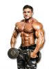 Zane Watson - Greatest Physiques